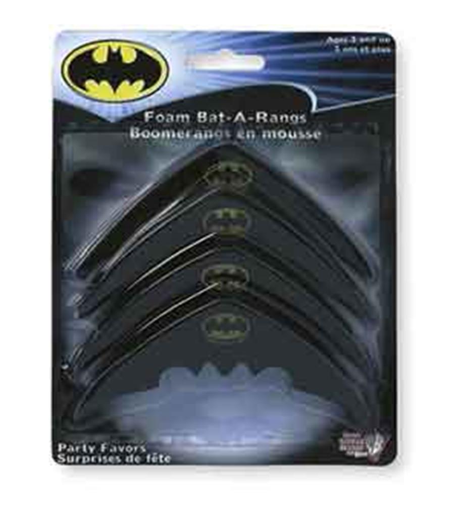 Batman Heroes and Villains Foam Flyer – Toy World Inc B2B