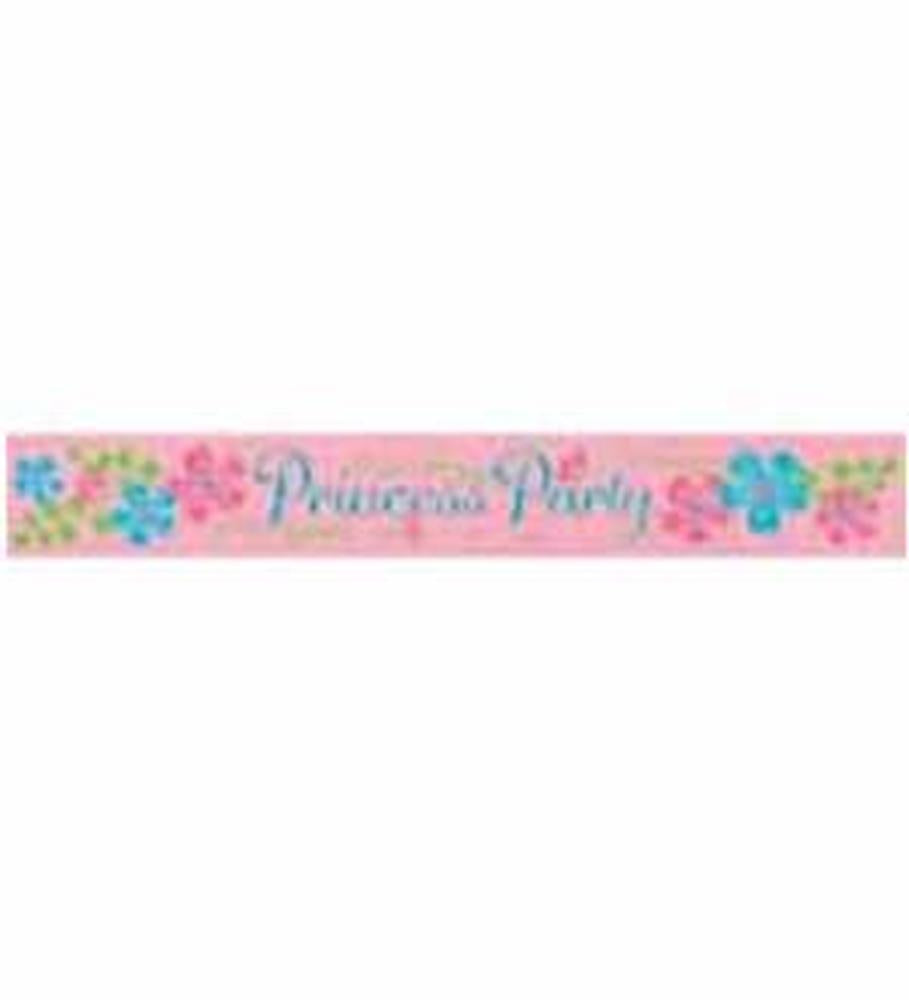 Disney Princess Streamer – Toy World Inc B2B