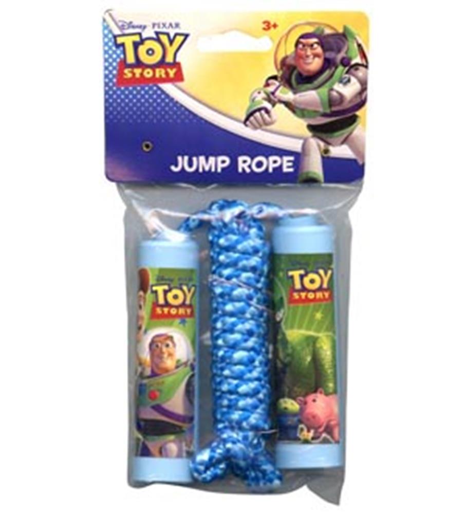 Toy Story Jump Rope – Toy World Inc B2B