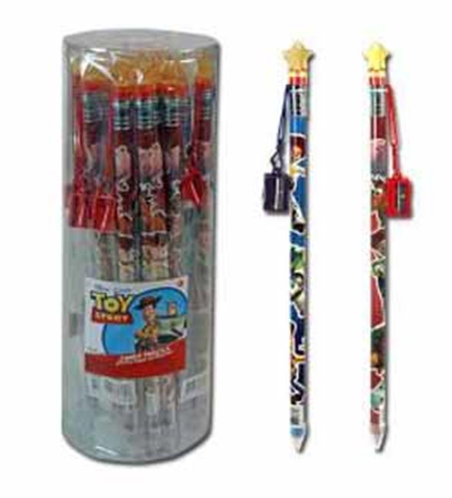 Toy Story Jumbo Pencil – Toy World Inc B2B