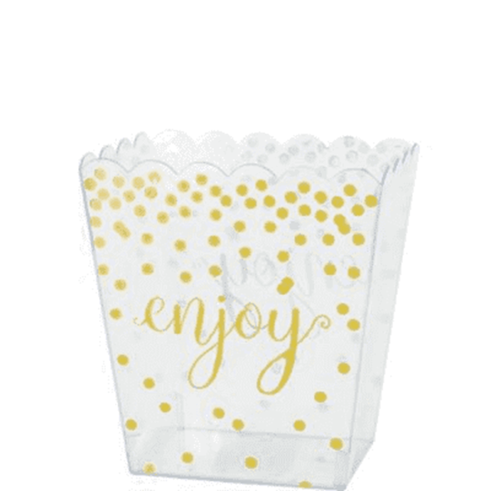 Hot Stamp Container Gold 1ct – Toy World Inc B2B