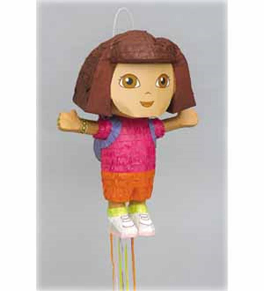 Dora Pinata Body Shape – Toy World Inc B2B