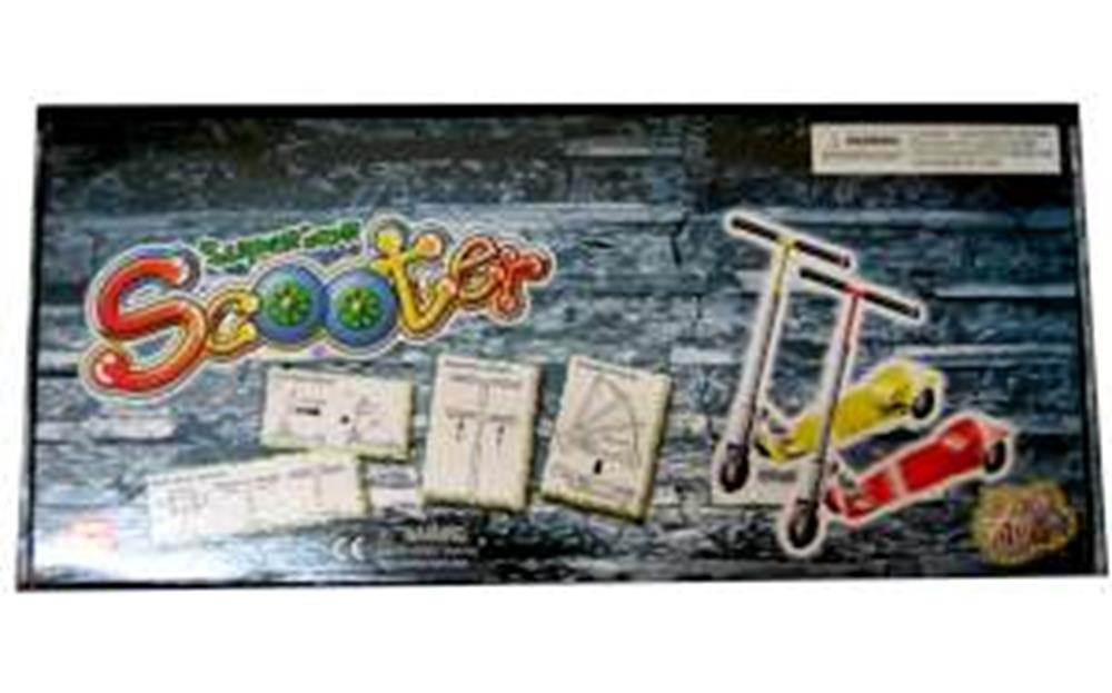 Mini Scooter – Toy World Inc B2B